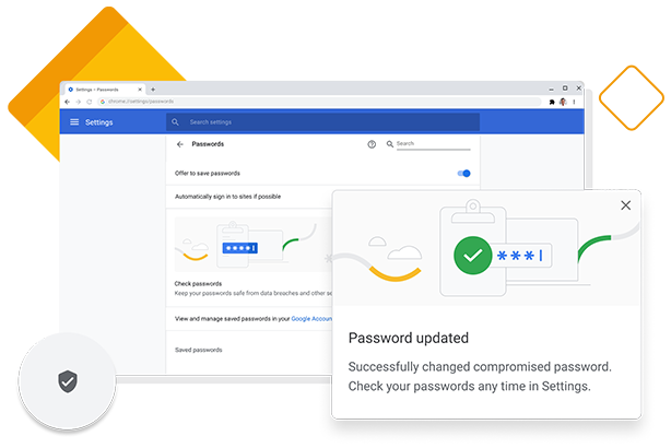 Google Chrome - Download the Fast, Secure Browser from Google