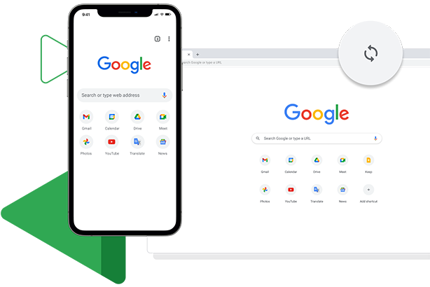 Google Chrome - Download the Fast, Secure Browser from Google