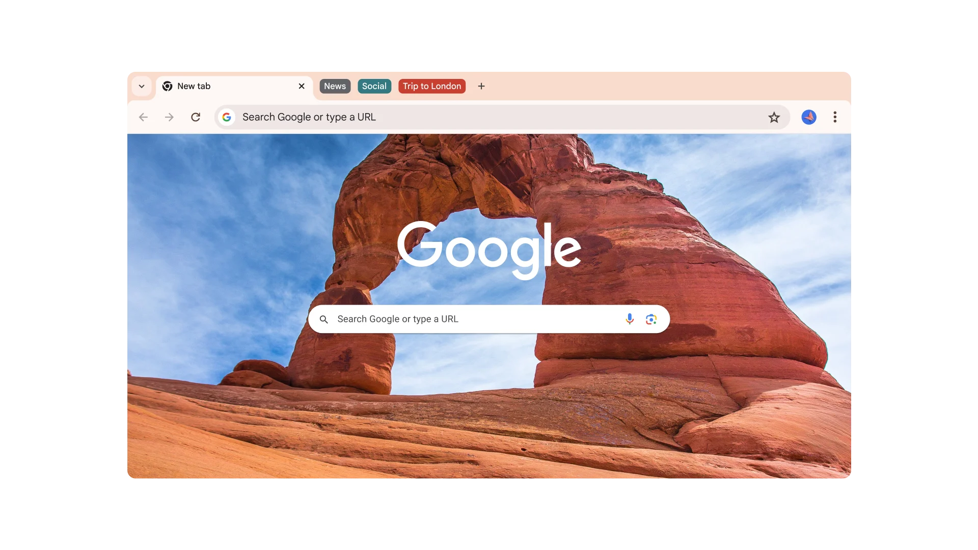 Google Chrome The Fast And Secure Web Browser Built To Be Yours