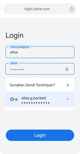 Google Chrome - Browser Web yang Cepat dan Aman, Dibangun untuk Menjadi ...