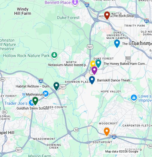 Trick Or Treat Trail 2020 - Google My Maps